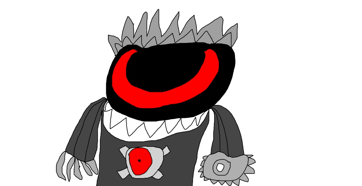 Clawsaw | Universe of Smash Bros Lawl Wiki | Fandom