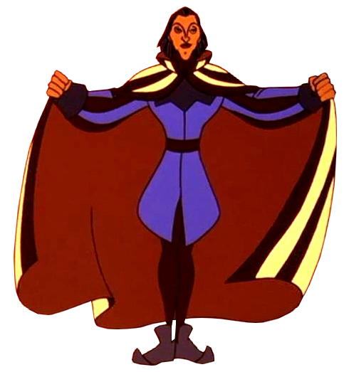 Sarousch | Universe of Smash Bros Lawl Wiki | Fandom