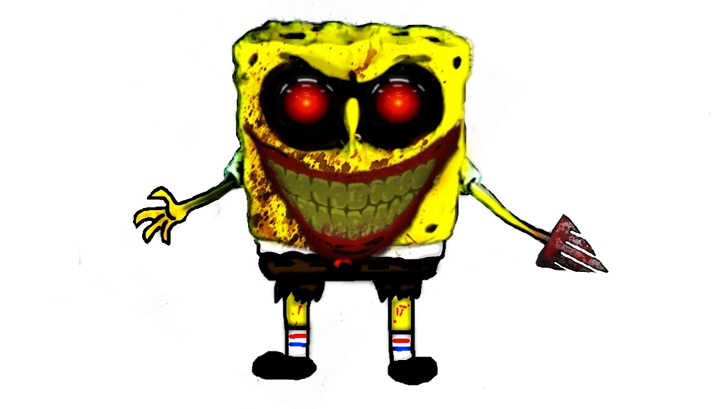 Slendybob | Universe of Smash Bros Lawl Wiki | Fandom