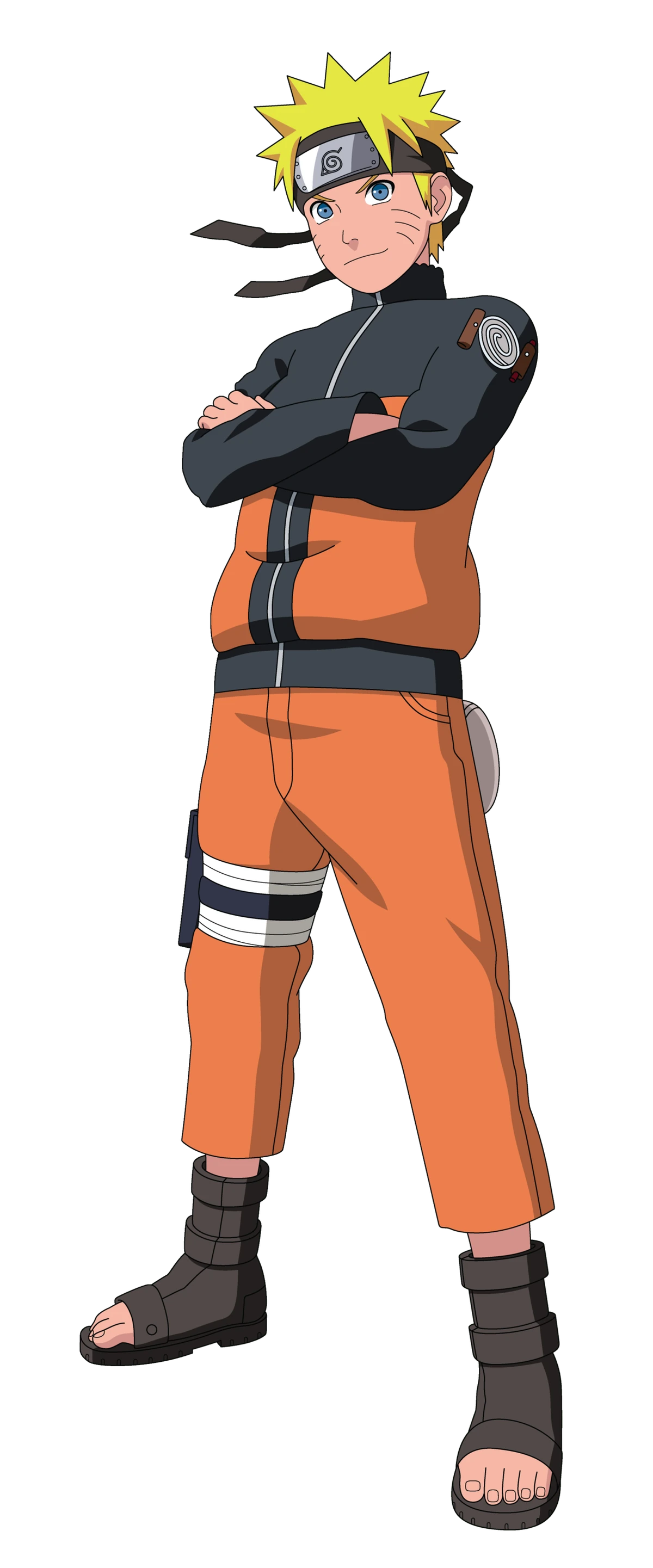 Naruto | Universe of Smash Bros Lawl Wiki | Fandom
