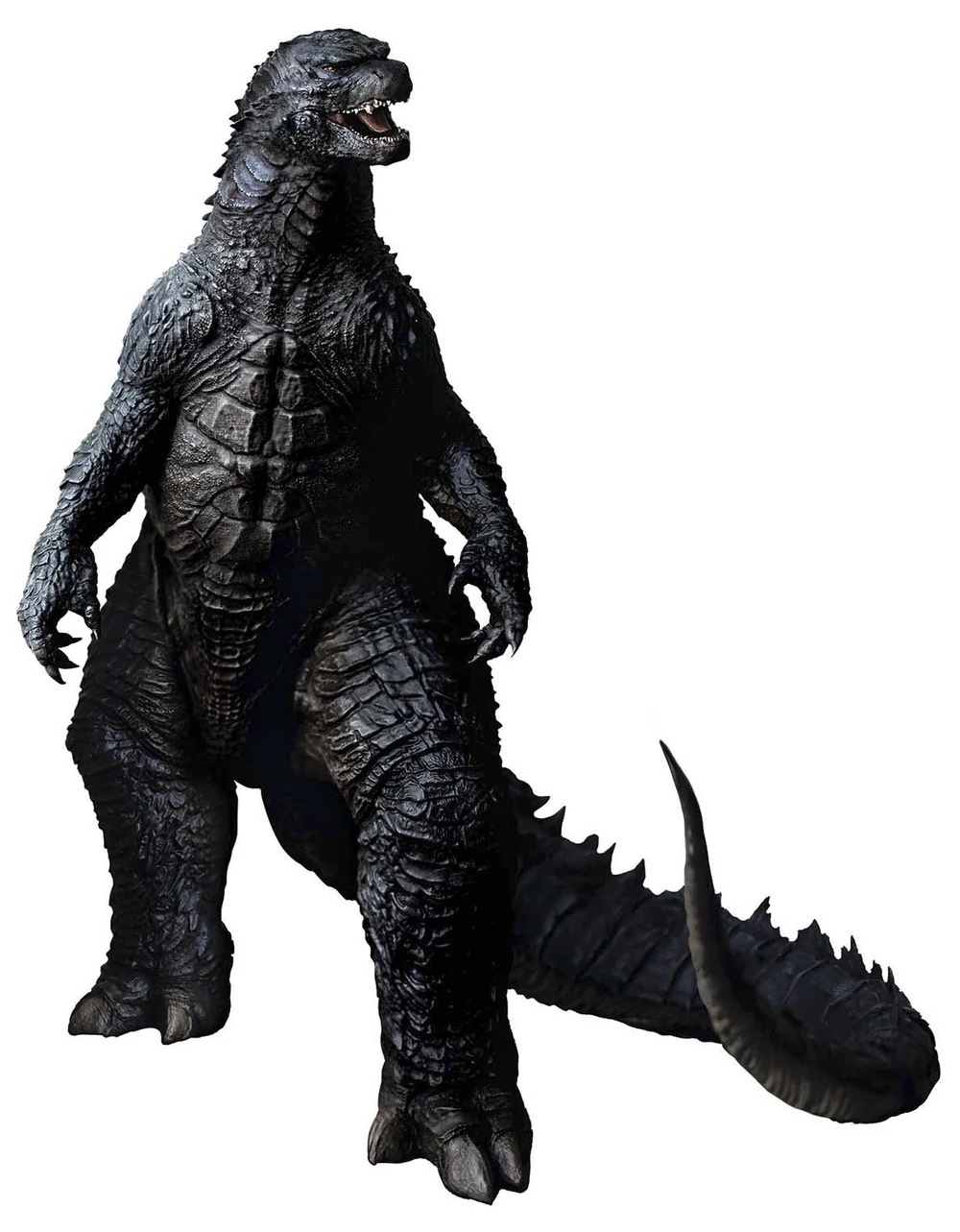 MonsterVerse Godzilla | Universe of Smash Bros Lawl Wiki | Fandom