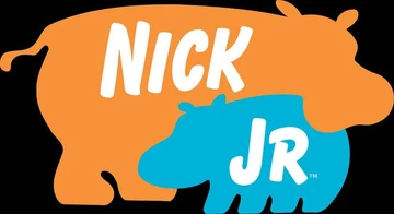 Nick Jr Bears Lógó Nick Jr./Logo Variations | Logopedia | Fandom