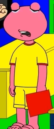 Goanimate Tubb | Universe of Smash Bros Lawl Wiki | Fandom