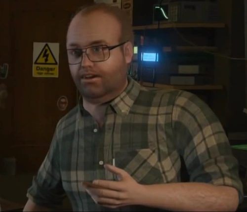 Lester Crest | Universe of Smash Bros Lawl Wiki | Fandom