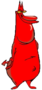 Red Guy | Universe of Smash Bros Lawl Wiki | Fandom