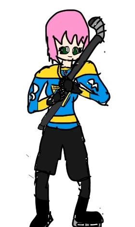 Yuki Tanaka | Universe of Smash Bros Lawl Wiki | Fandom