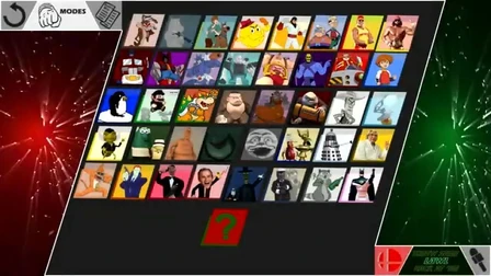 Throw Some Lawl Z | Universe of Smash Bros Lawl Wiki | Fandom