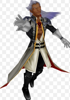 Ansem Seeker of Darkness | Universe of Smash Bros Lawl Wiki | Fandom