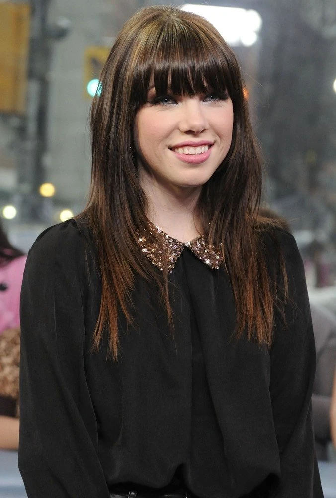 Carly Rae Jepsen | Universe of Smash Bros Lawl Wiki | Fandom