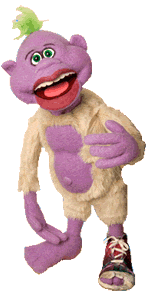 Peanut (Jeff Dunham) | Universe of Smash Bros Lawl Wiki | Fandom