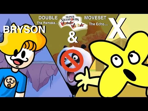 X | Universe of Smash Bros Lawl Wiki | Fandom