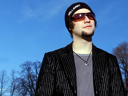 Bam Margera | Universe of Smash Bros Lawl Wiki | Fandom