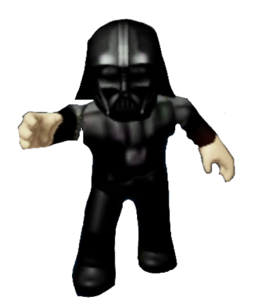 Darth Toyfan B. | Universe of Smash Bros Lawl Wiki | Fandom