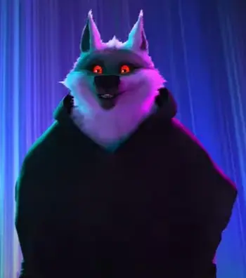 Death (Puss in Boots) | Universe of Smash Bros Lawl Wiki | Fandom