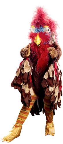 Gobbledy Gooker | Universe of Smash Bros Lawl Wiki | Fandom