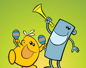 Tigga & Togga | Universe of Smash Bros Lawl Wiki | Fandom