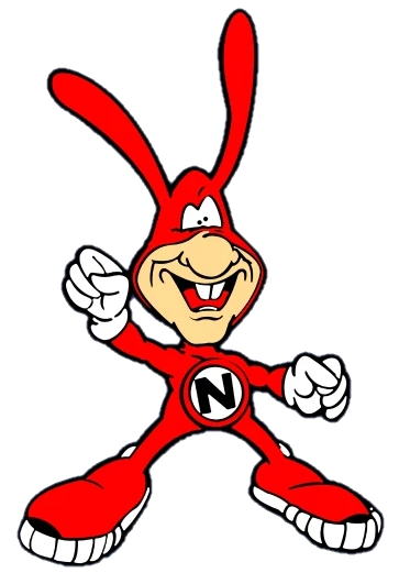 The Noid | Universe of Smash Bros Lawl Wiki | Fandom