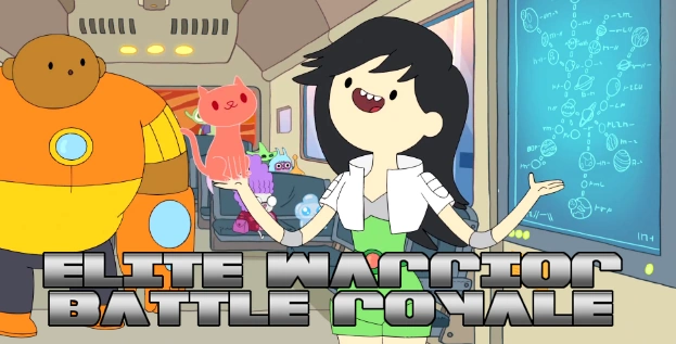 User blog:Steven Star/End of 1st Half of Empty Slots | Universe of ...