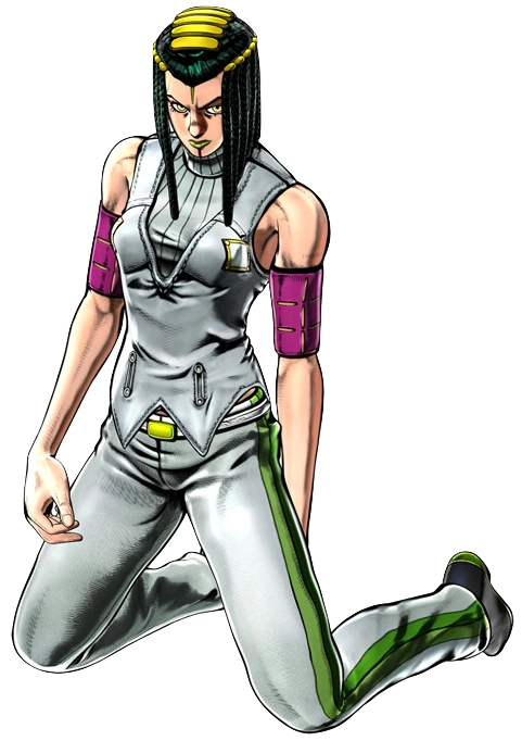 Ermes Costello | Universe of Smash Bros Lawl Wiki | Fandom
