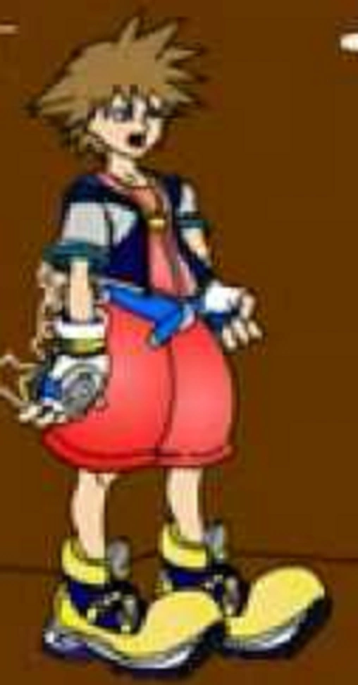 Best Sora | Universe of Smash Bros Lawl Wiki | Fandom