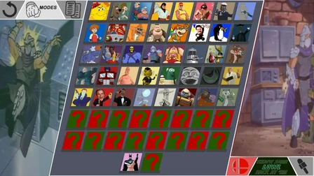 Throw Some Lawl Z | Universe of Smash Bros Lawl Wiki | Fandom