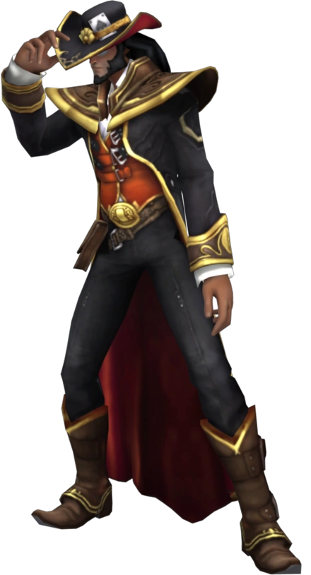 Twisted Fates | Universe of Smash Bros Lawl Wiki | Fandom