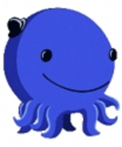 Oswald the Octopus | Universe of Smash Bros Lawl Wiki | Fandom