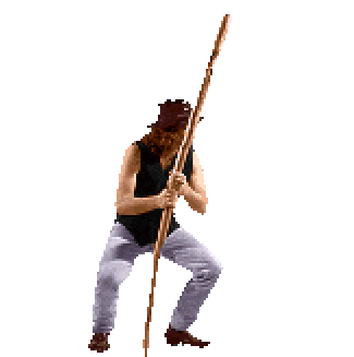 Shaky Jake | Universe of Smash Bros Lawl Wiki | Fandom