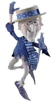 Snow Miser | Universe of Smash Bros Lawl Wiki | Fandom