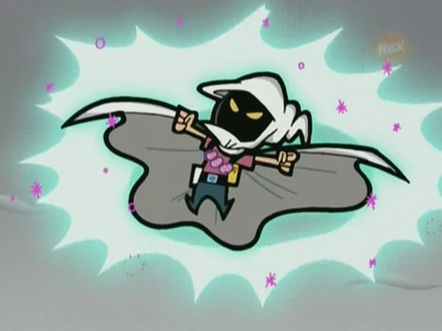 Super Timmy Turner | Universe of Smash Bros Lawl Wiki | Fandom