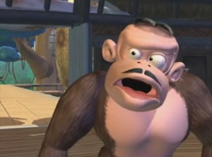 Bluster Kong | Universe of Smash Bros Lawl Wiki | Fandom