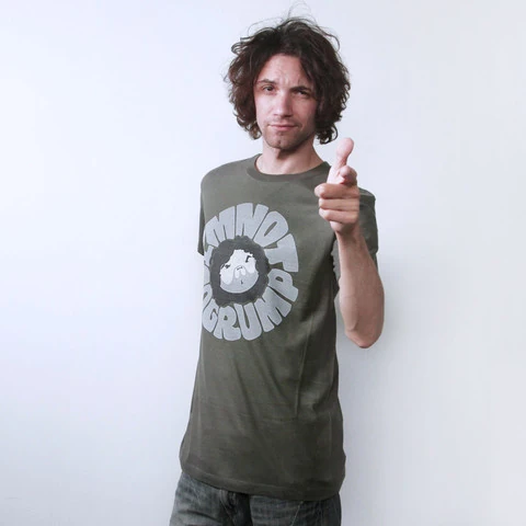Danny Sexbang | Universe of Smash Bros Lawl Wiki | Fandom