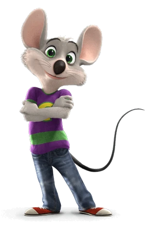 CGI Chuck E. Cheese | Universe of Smash Bros Lawl Wiki | Fandom