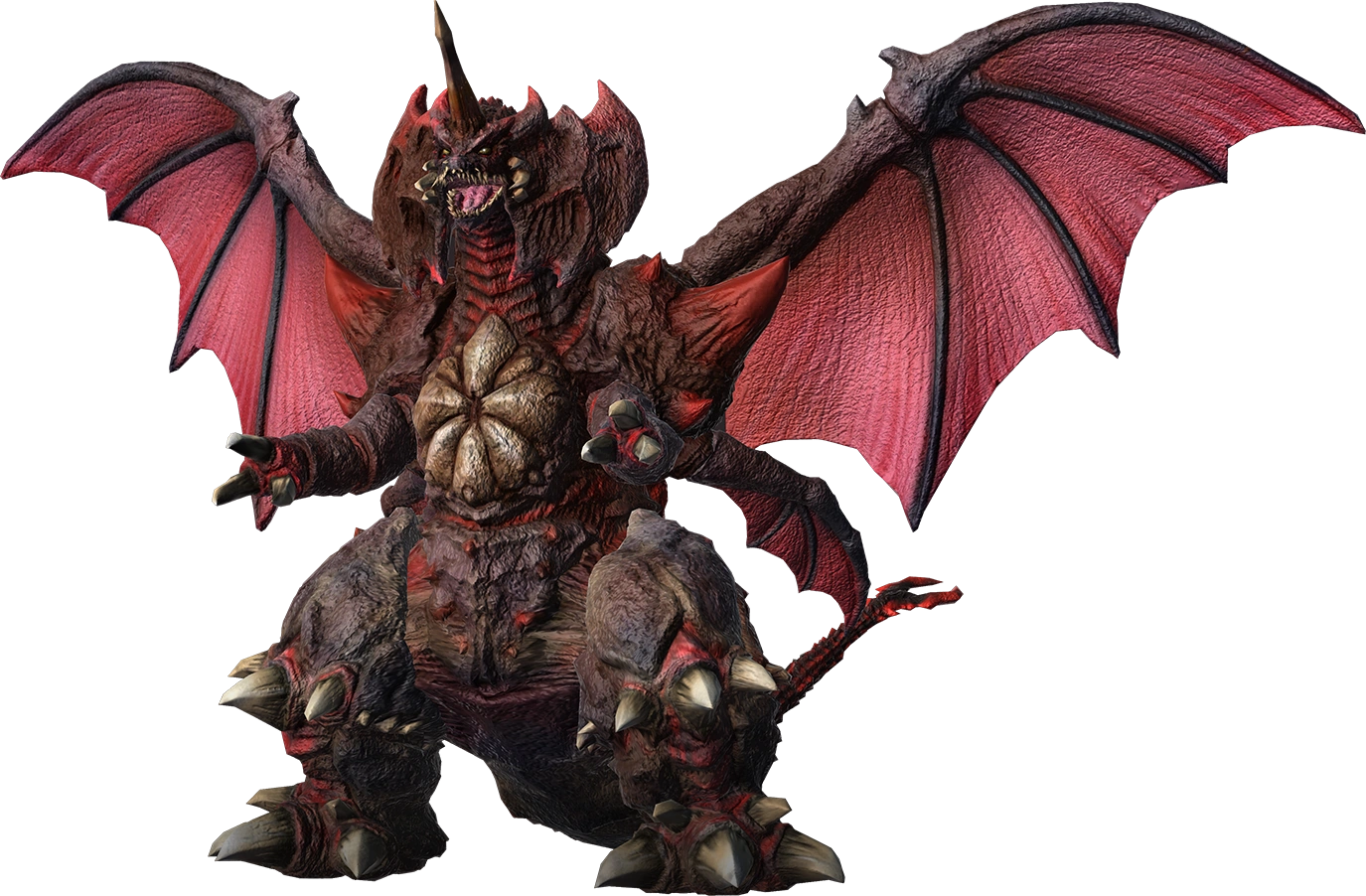 Destroyah