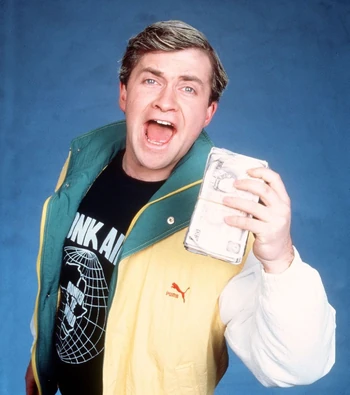 Loadsamoney | Universe of Smash Bros Lawl Wiki | Fandom