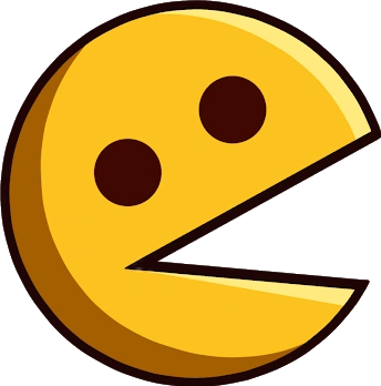 SDLG PacMan | Universe of Smash Bros Lawl Wiki | Fandom