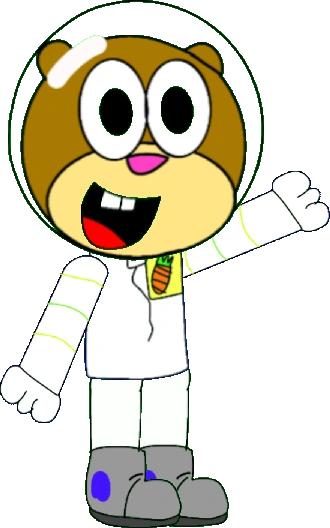 Sando | Universe of Smash Bros Lawl Wiki | Fandom