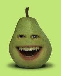 Pear | Universe of Smash Bros Lawl Wiki | Fandom
