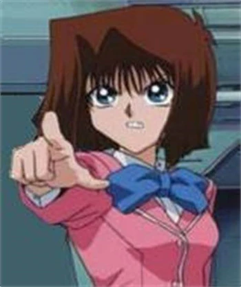 Abridged Téa Gardner | Universe of Smash Bros Lawl Wiki | Fandom