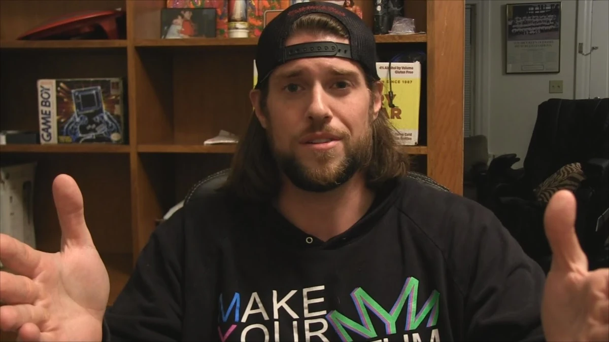 L.A. Beast | Universe of Smash Bros Lawl Wiki | Fandom