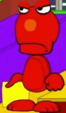 Goanimate Elmo | Universe of Smash Bros Lawl Wiki | Fandom