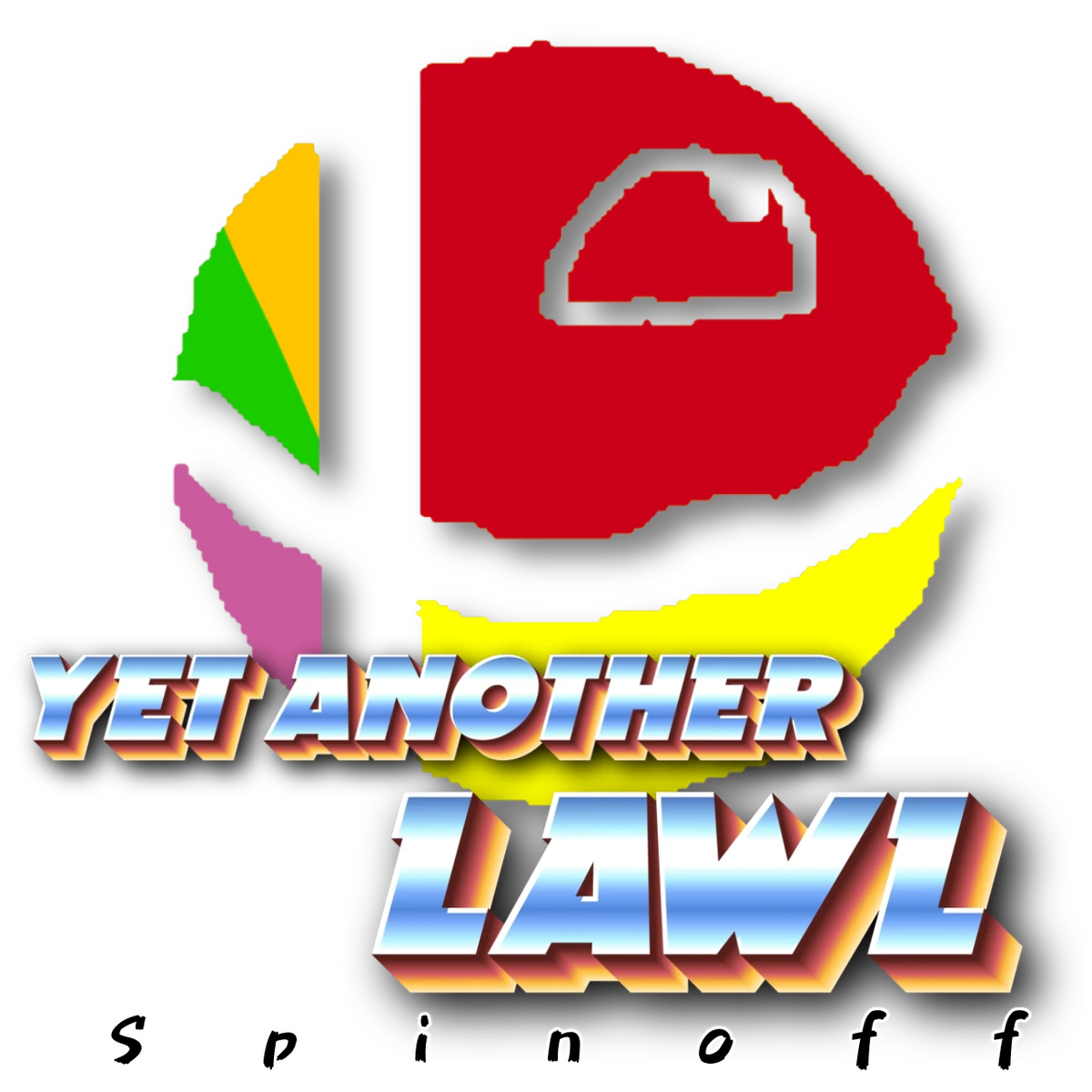 Yet Another Lawl Spinoff | Universe of Smash Bros Lawl Wiki | Fandom