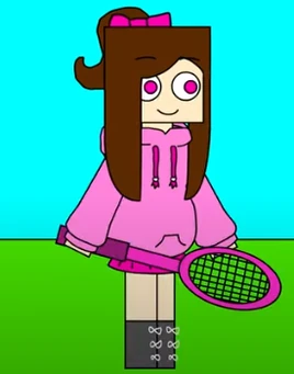 Balloon-Chan | Universe of Smash Bros Lawl Wiki | Fandom