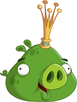 King Pig | Universe of Smash Bros Lawl Wiki | Fandom