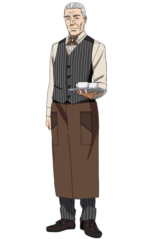 Yoshimura | Universe of Smash Lawl Bros RPG Wiki | Fandom