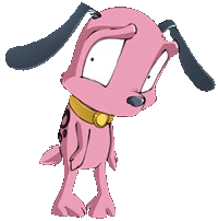 Courage | Universe of Smash Lawl Bros RPG Wiki | Fandom