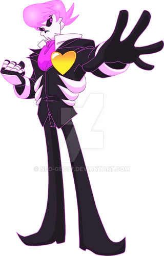 Lewis | Universe of Smash Lawl Bros RPG Wiki | Fandom