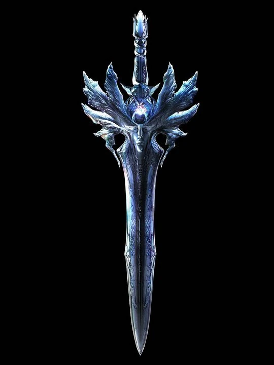 Soul Calibur | Universe of Smash Lawl Bros RPG Wiki | Fandom