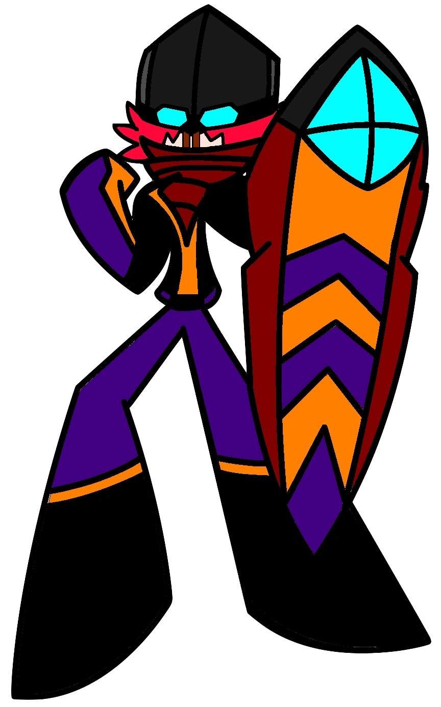 Seth Hero | Universe of Smash Lawl Bros RPG Wiki | Fandom