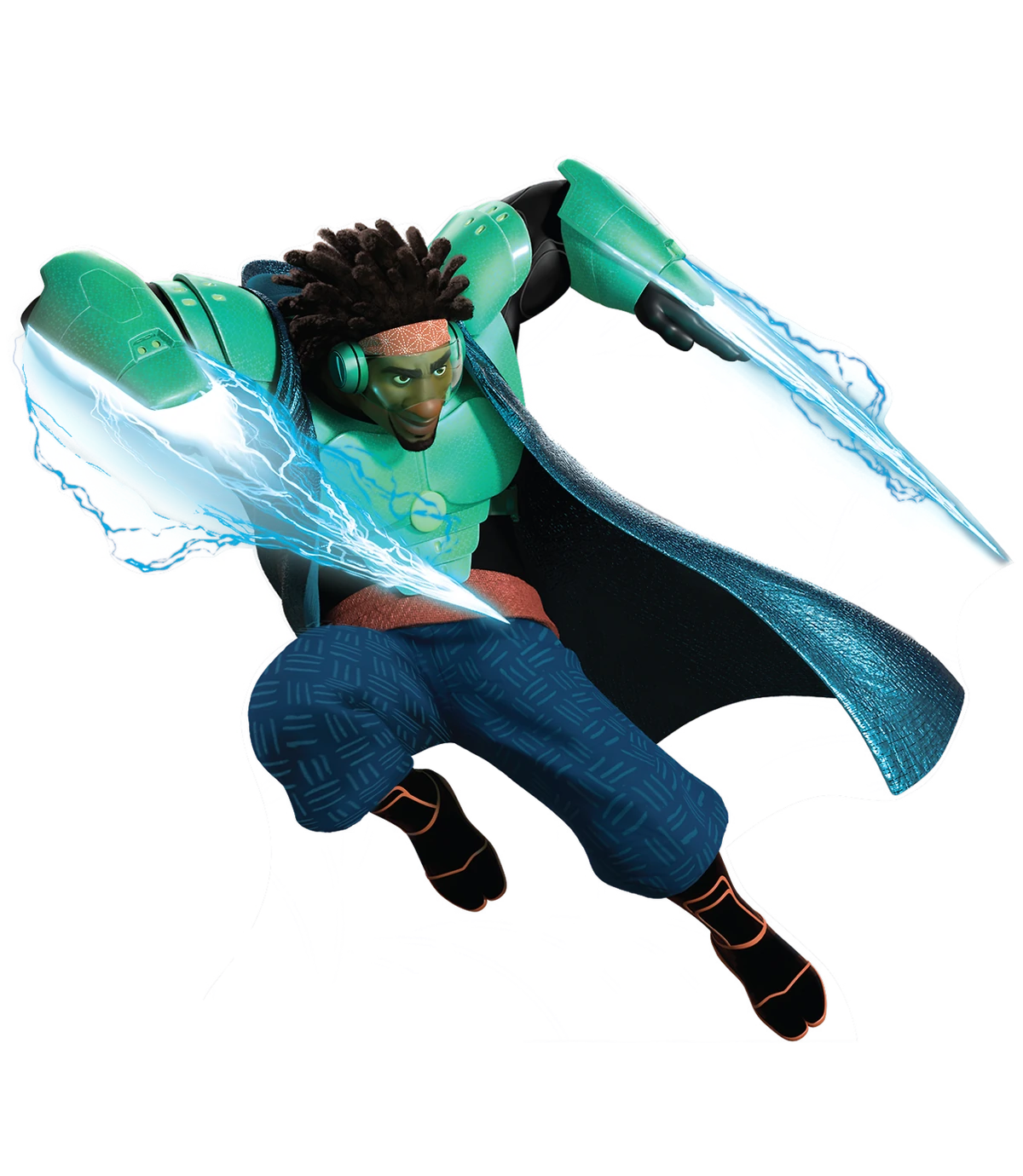 Wasabi | Universe of Smash Lawl Bros RPG Wiki | Fandom